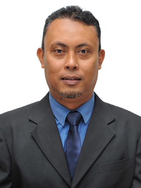 Seksyen Pemeliharaan dan Reprografi